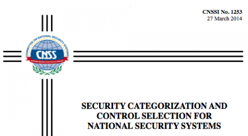 National Security Systems and ICS | Defensive Targeteering